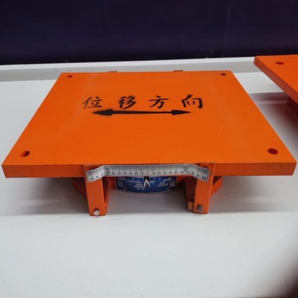 Pot Type Rubber Bearing - Bridge expansion joint